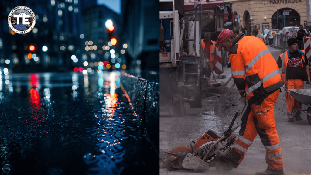 The True Seasons of Washington State: A Local’s Guide to Weather and ...