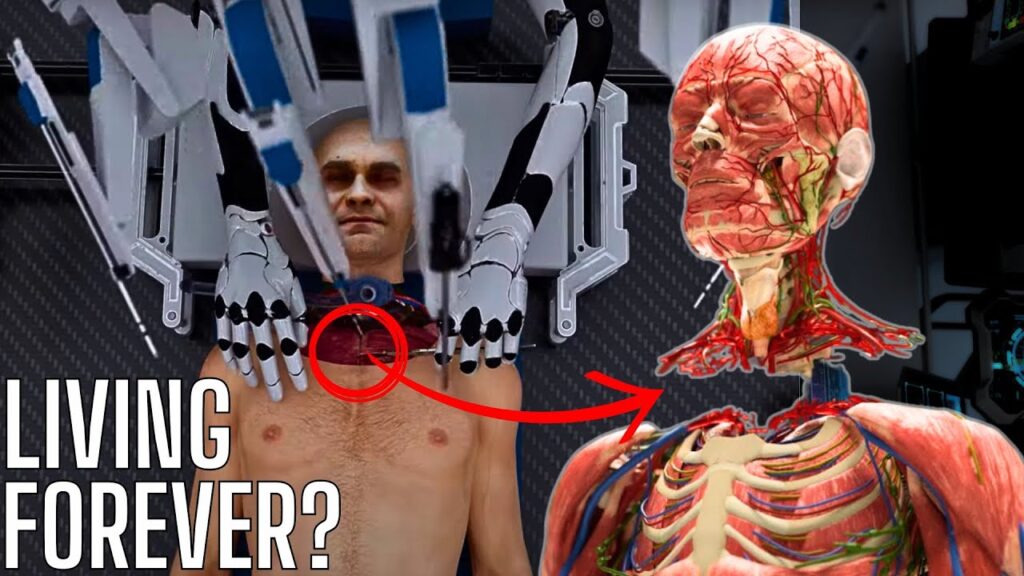 The Truth Behind BrainBridge’s Controversial Head Transplant Claims ...