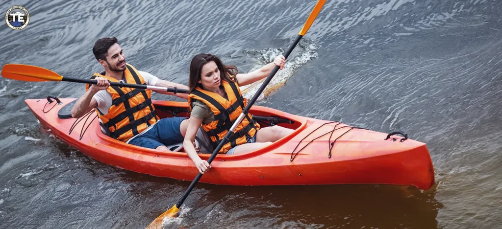 Choosing the Right Kayak Length for Beginners | Tacoma Encounter
