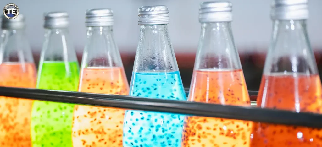 FDA Bans Brominated Vegetable Oil in Food Due to Health Concerns ...