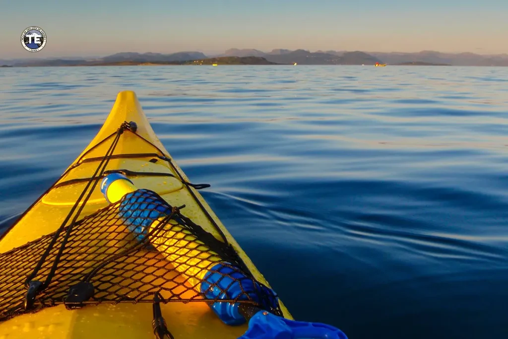 Autumn Kayaking in Tacoma: What You’ll Need for a Safe and Enjoyable ...