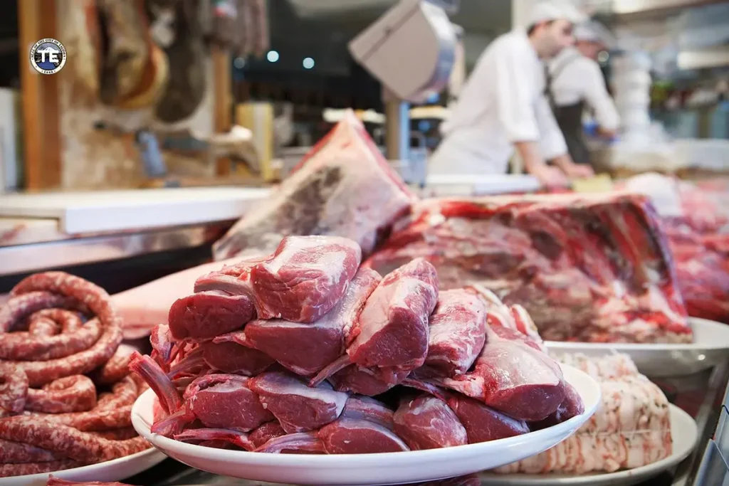 New EPA Water Pollution Rules Threaten Meat Processing Industry ...